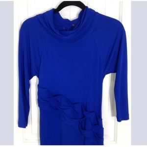 Per Se | Dresses | Per Se Sheath Dress Womens Size 2 Xs | Poshmark